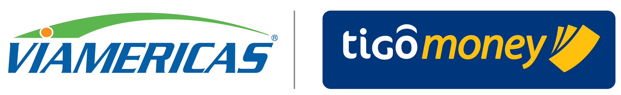 Tigo Money - Viax.co