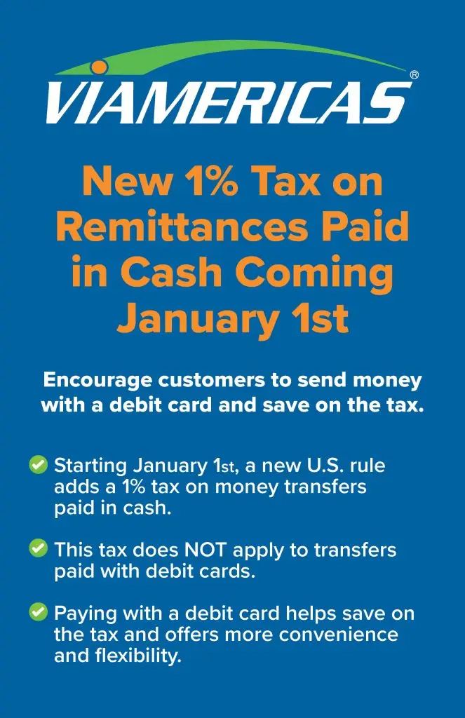 1 Percent Tax EN – Viax.co